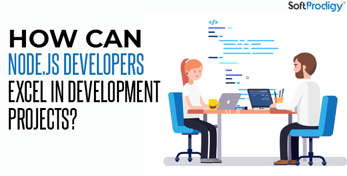 10 Practices Every Node.Js Developer Should Know in 2022 - SoftProdigy